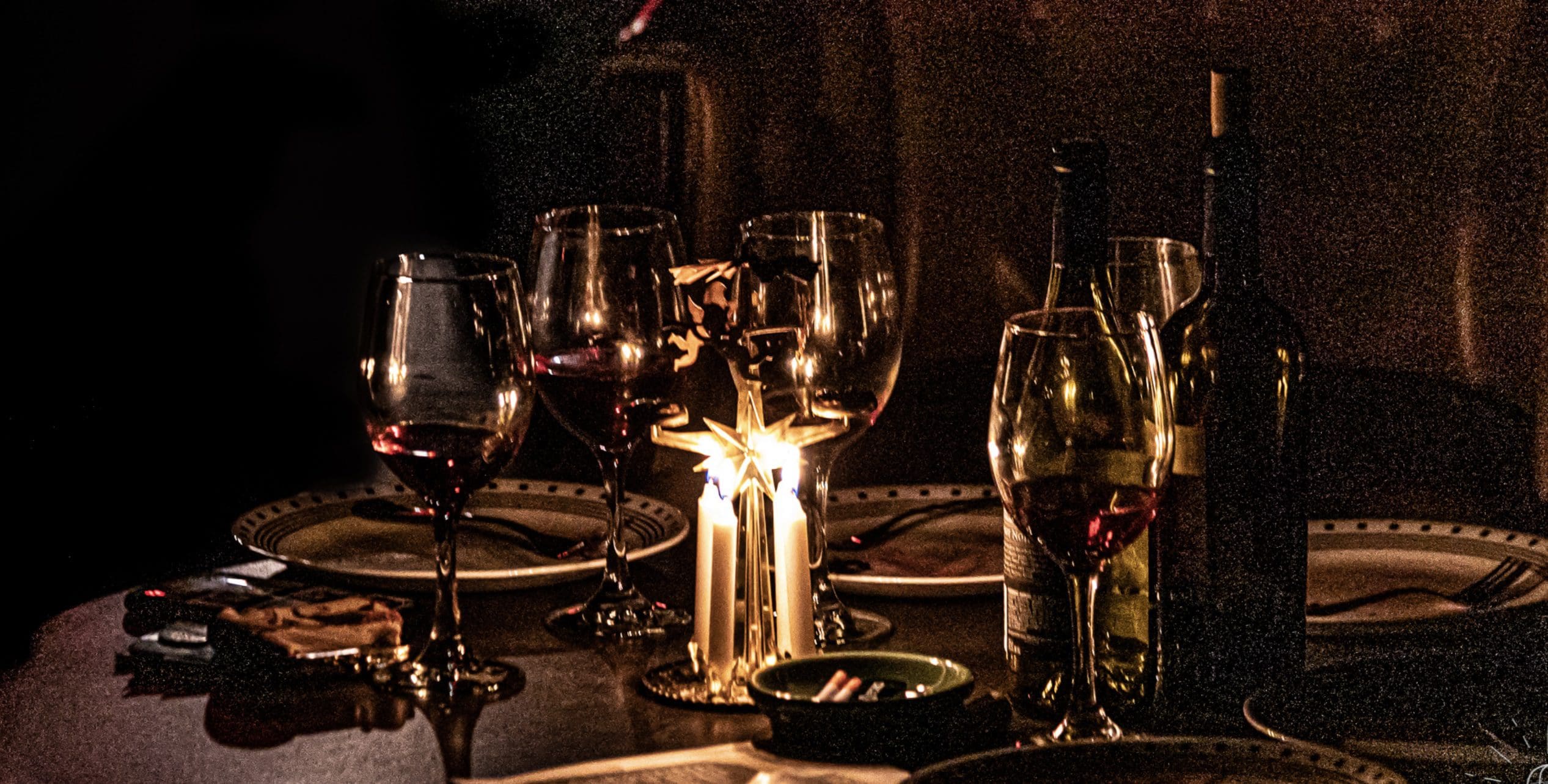 Happy New Year from Southbank! | Southbank Theatre
