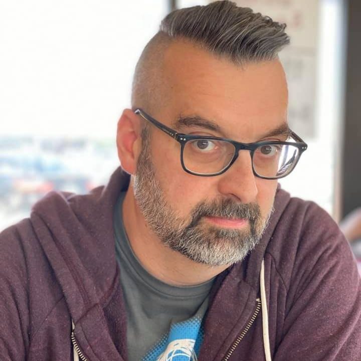 Rob Slaven | Southbank Theatre