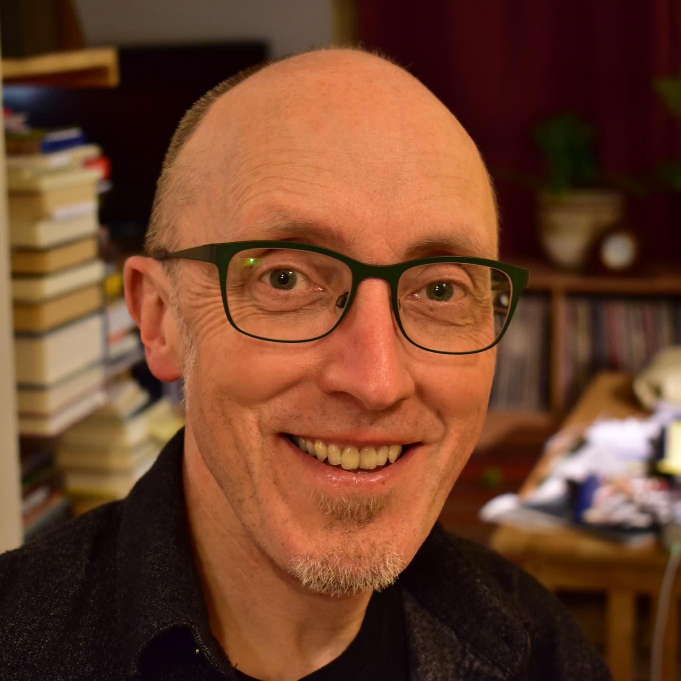 Rod Macrae | Southbank Theatre