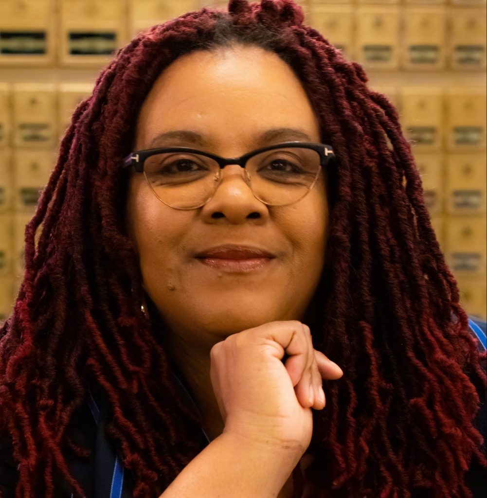 Janice Morris Neal - Southbank Theatre