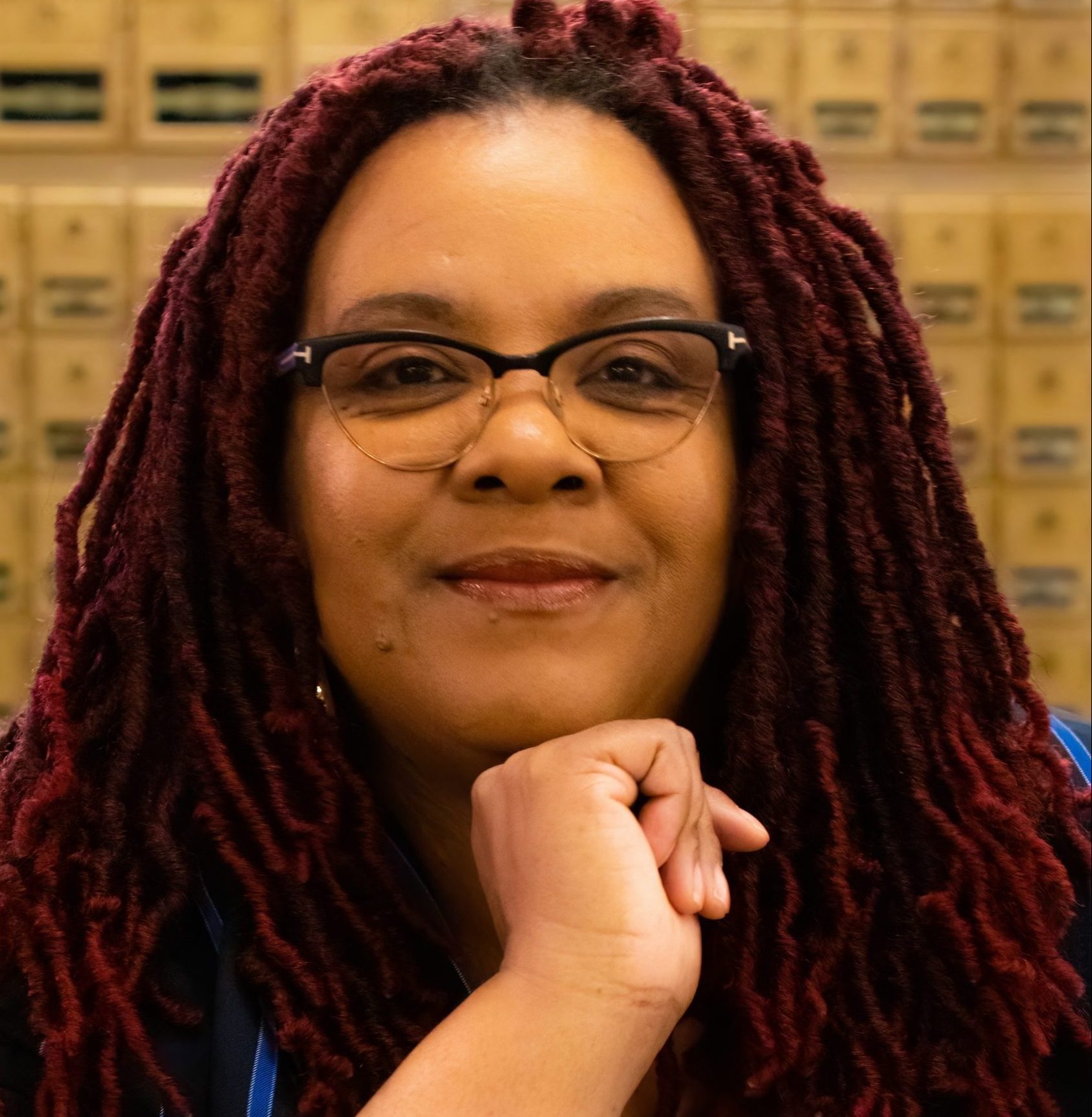 Janice Morris Neal | Southbank Theatre