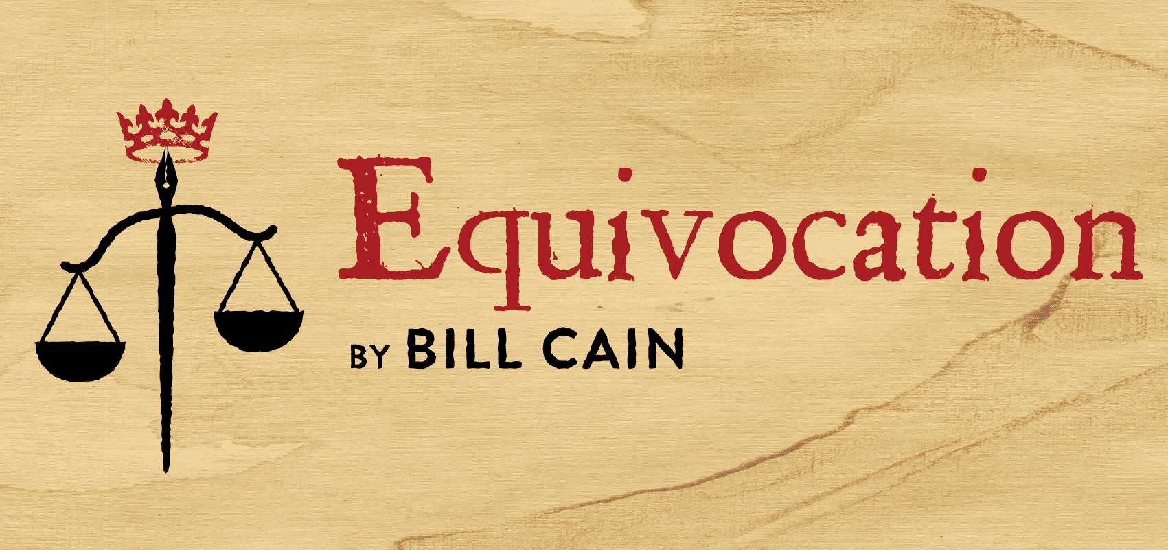 Equivocation | Southbank Theatre
